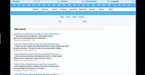 The ULTIMATE Guide to Using Biblehub.com - Steadfast Family