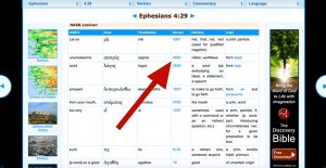 The ULTIMATE Guide to Using Biblehub.com - Steadfast Family