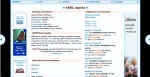The ULTIMATE Guide to Using Biblehub.com - Steadfast Family