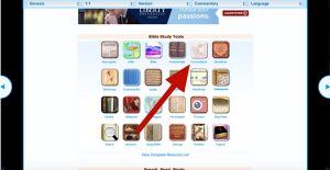 The ULTIMATE Guide to Using Biblehub.com - Steadfast Family
