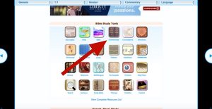 The ULTIMATE Guide to Using Biblehub.com - Steadfast Family