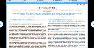 The ULTIMATE Guide to Using Biblehub.com - Steadfast Family