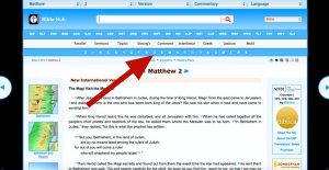 The ULTIMATE Guide to Using Biblehub.com - Steadfast Family
