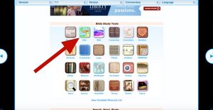 The ULTIMATE Guide to Using Biblehub.com - Steadfast Family