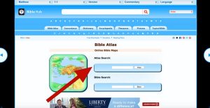 The ULTIMATE Guide to Using Biblehub.com - Steadfast Family