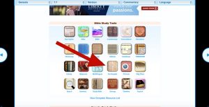 The ULTIMATE Guide to Using Biblehub.com - Steadfast Family