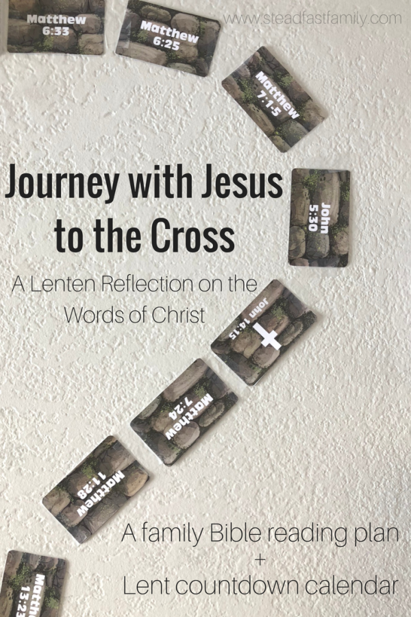 Adult Bible study Archives - Steadfast Family